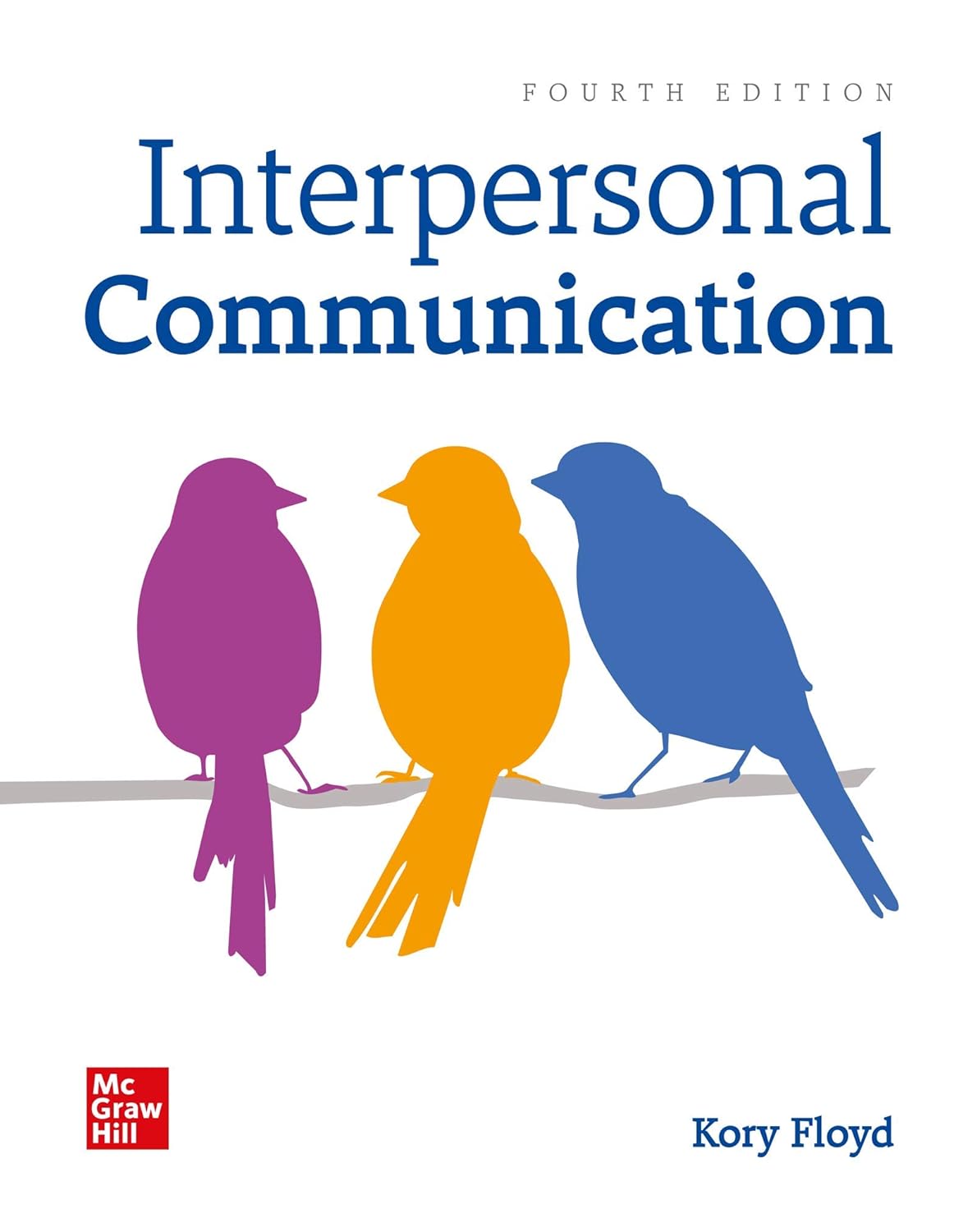 Interpersonal Communication: 9781260822885: Speech Books @ Amazon.com