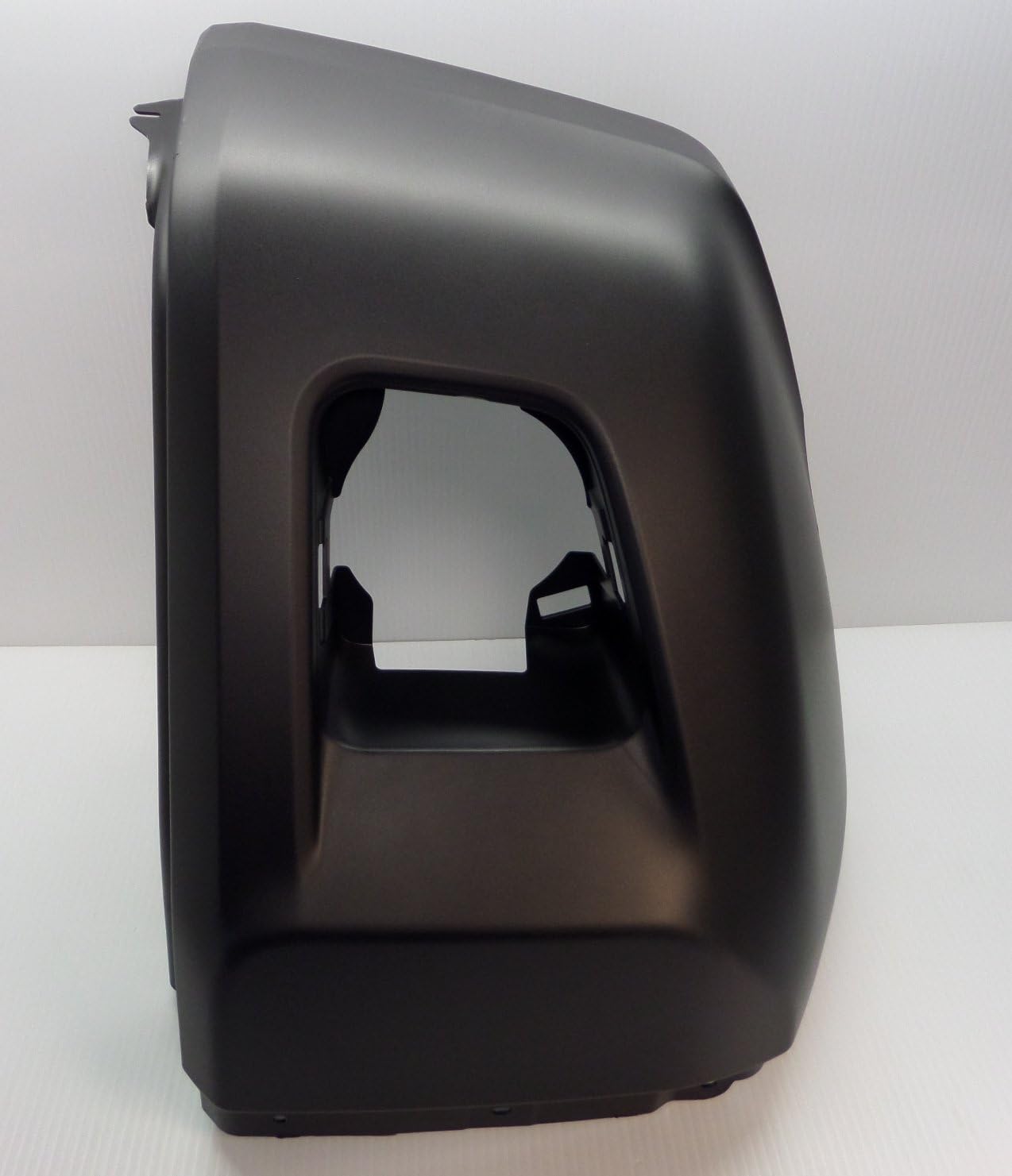 Genuine Toyota Parts - Extension, Fr Bumper (52113-0C080), Bumper ...