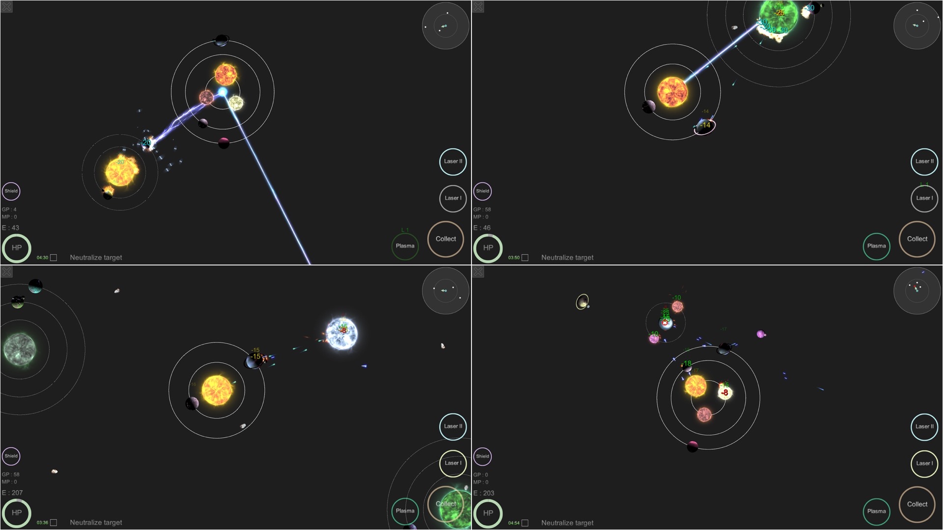 mySolar - Build your Planets - App on Amazon Appstore