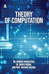 Buy Theory of Computation Book Online at Low Prices in India | Theory ...