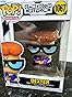 Pop Dexter's Laboratory Dexter with Remote Vinyl Figure | Amazon.com.br