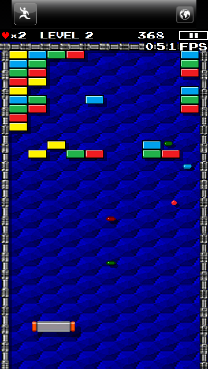 BrickBreaker Arcade - App on the Amazon Appstore