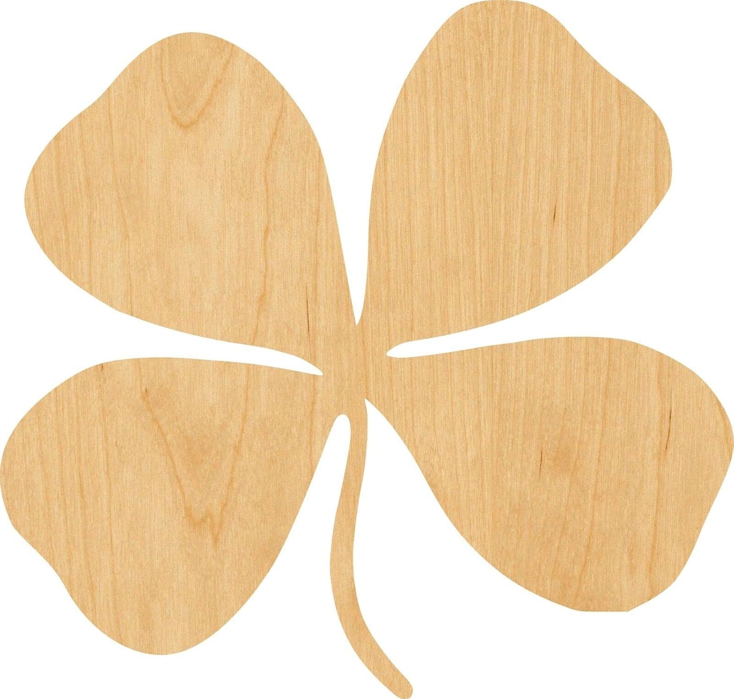 Amazon.com: Laser Cut Out Wood Shape Craft Supply (DTA) - Woodcraft ...