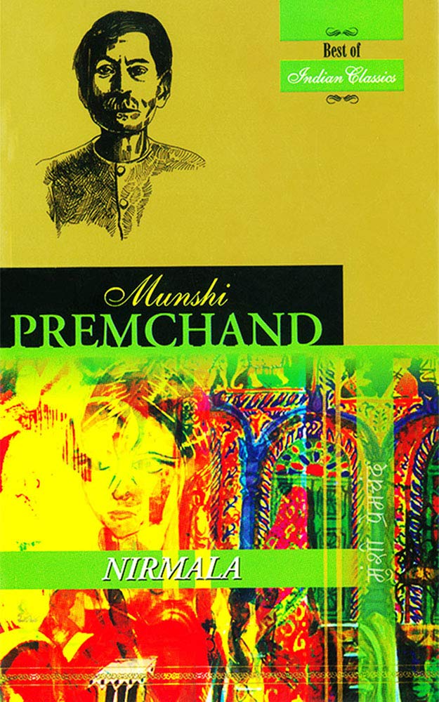 Nirmala eBook : Munshi Premchand: Amazon.ca: Kindle Store