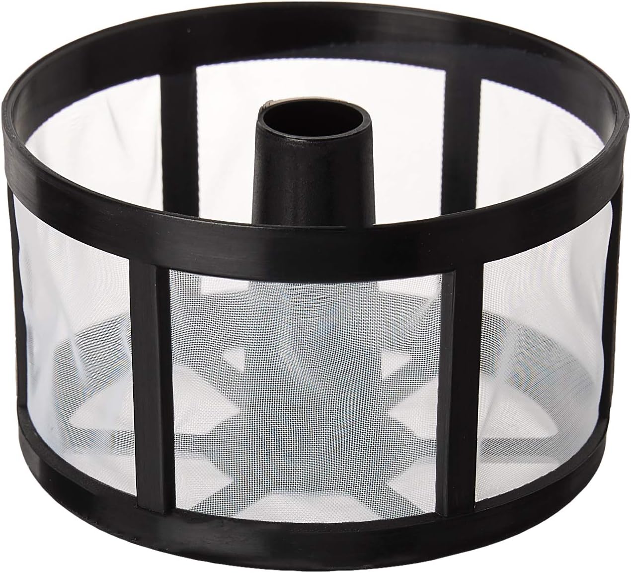 Amazon.com: Tops Perma-Brew 3 Year Re-useable Coffee Filter, Disk/Wrap ...