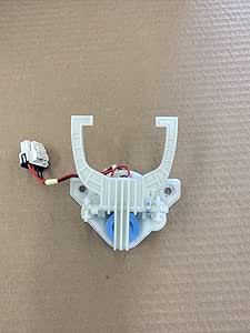 Amazon.com: Washer Mode Shifter WH03X30517 WH05X25036 Replacement for ...