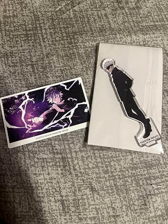 Amazon.co.jp: Phantom Parade Satoru Gojo Set : Home & Kitchen