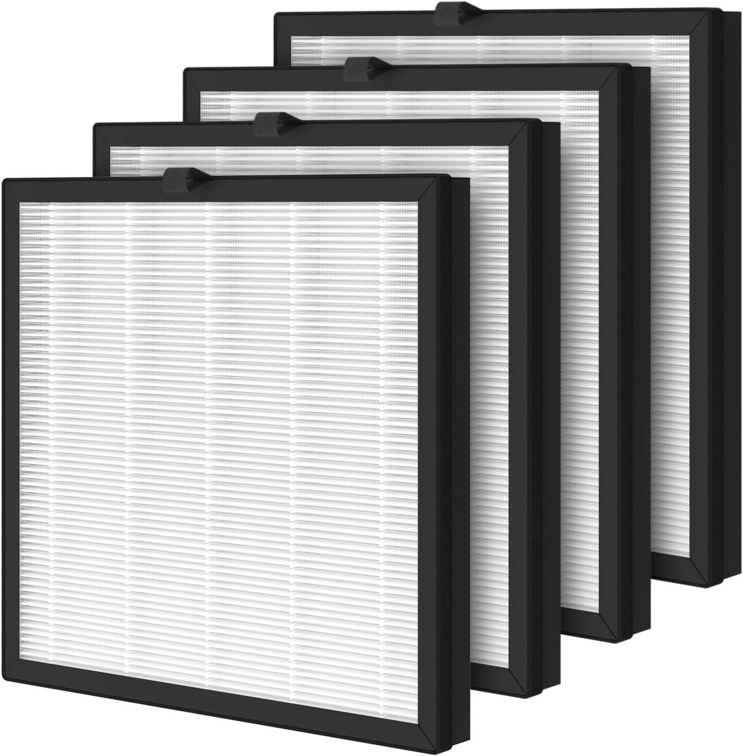 Amazon.com: 4 Pack G3 A3 Replacement Filter Compatible with AMEIFU G3 ...