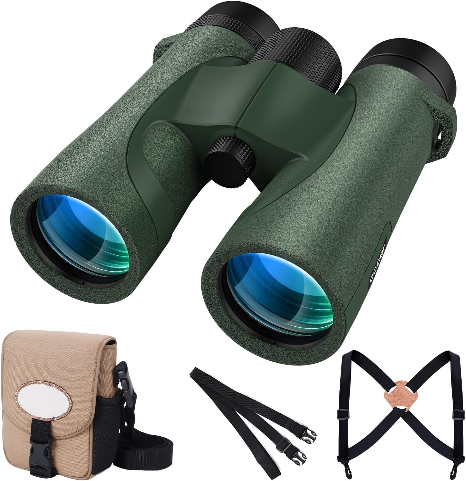 Amazon.com : SWAROVSKI OPTIK EL Range 8 x 32 Lightweight and Compact ...