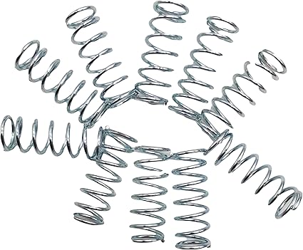 Amazon.com: deawater 10PCS Trimmer Head Spring for Autocut 25-2 sthil ...