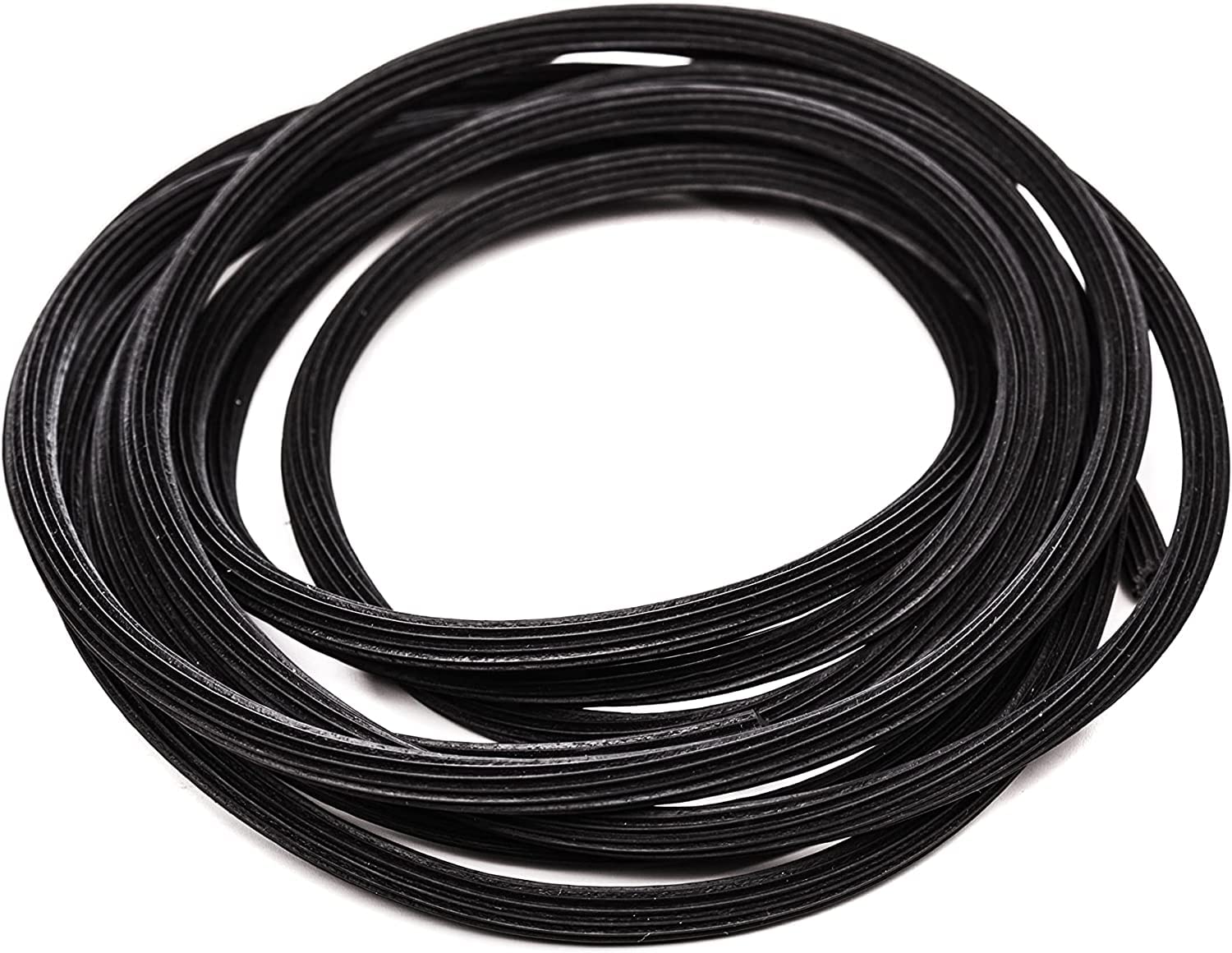 Window Screen Spline (300' x .220") - Amazon.com