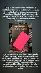 Playground - Kindle edition by Beauregard, Aron. Mystery, Thriller ...