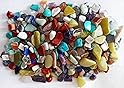 Amazon.com: Rock Collection for Kids. Includes 250+ Bulk Rocks ...