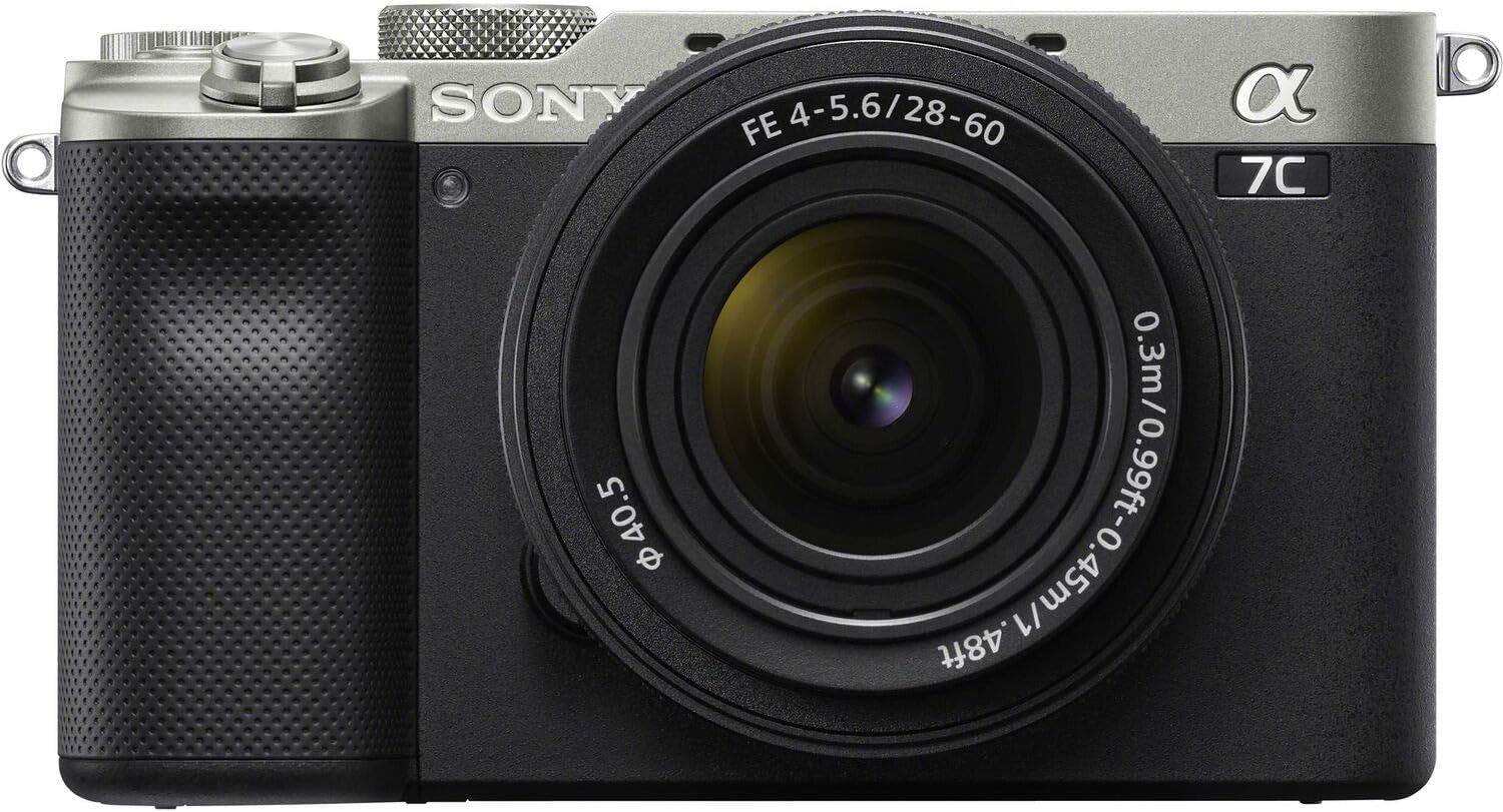 Amazon.com : Leica SL2 47MP Mirrorless Full-Frame Camera (Body Only ...