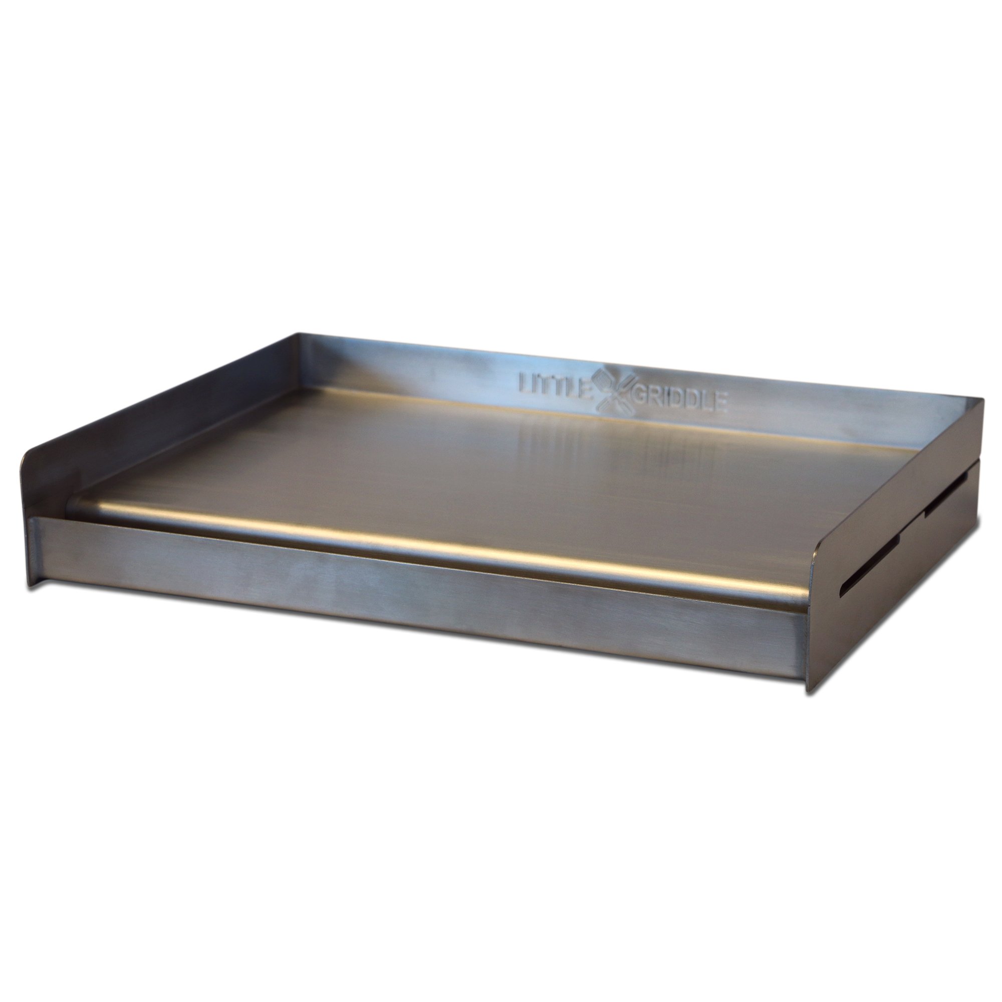 LITTLE GRIDDLE Sizzle-Q SQ180...B000HQHBSQ | Encarguelo.com
