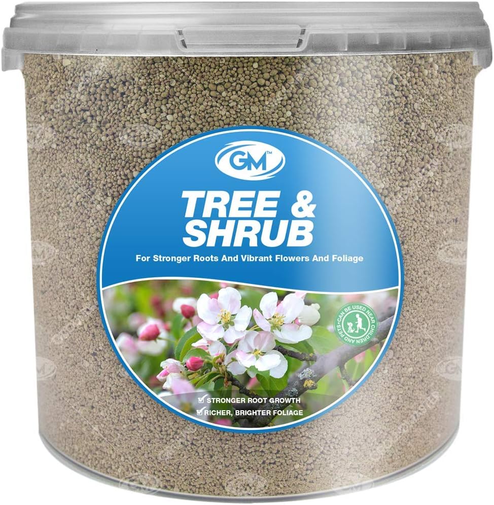 GREEN24 Garden Hedge, Hedgerow Plant Food - Liquid Fertilizer HighTech ...