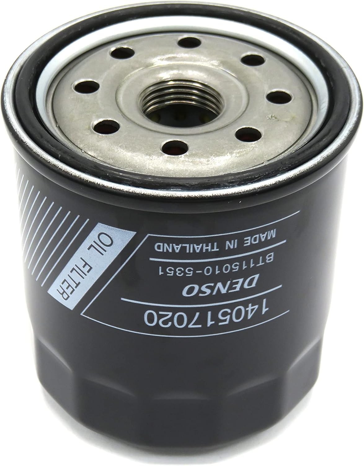 7064608M91 Agco Parts Oil Filter : Amazon.ca: Automotive
