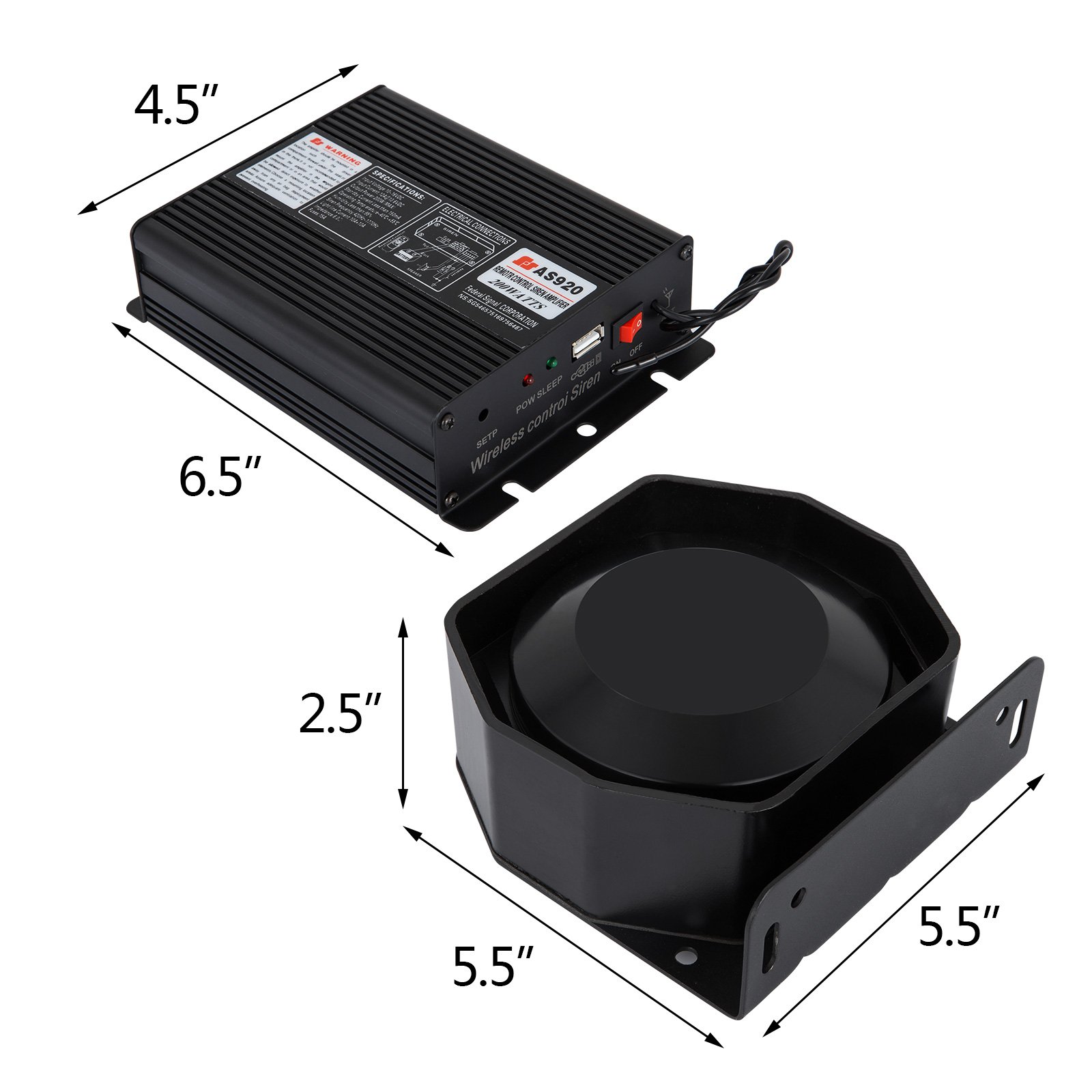 How Loud Are Fire Truck Horns at Walter Abbott blog