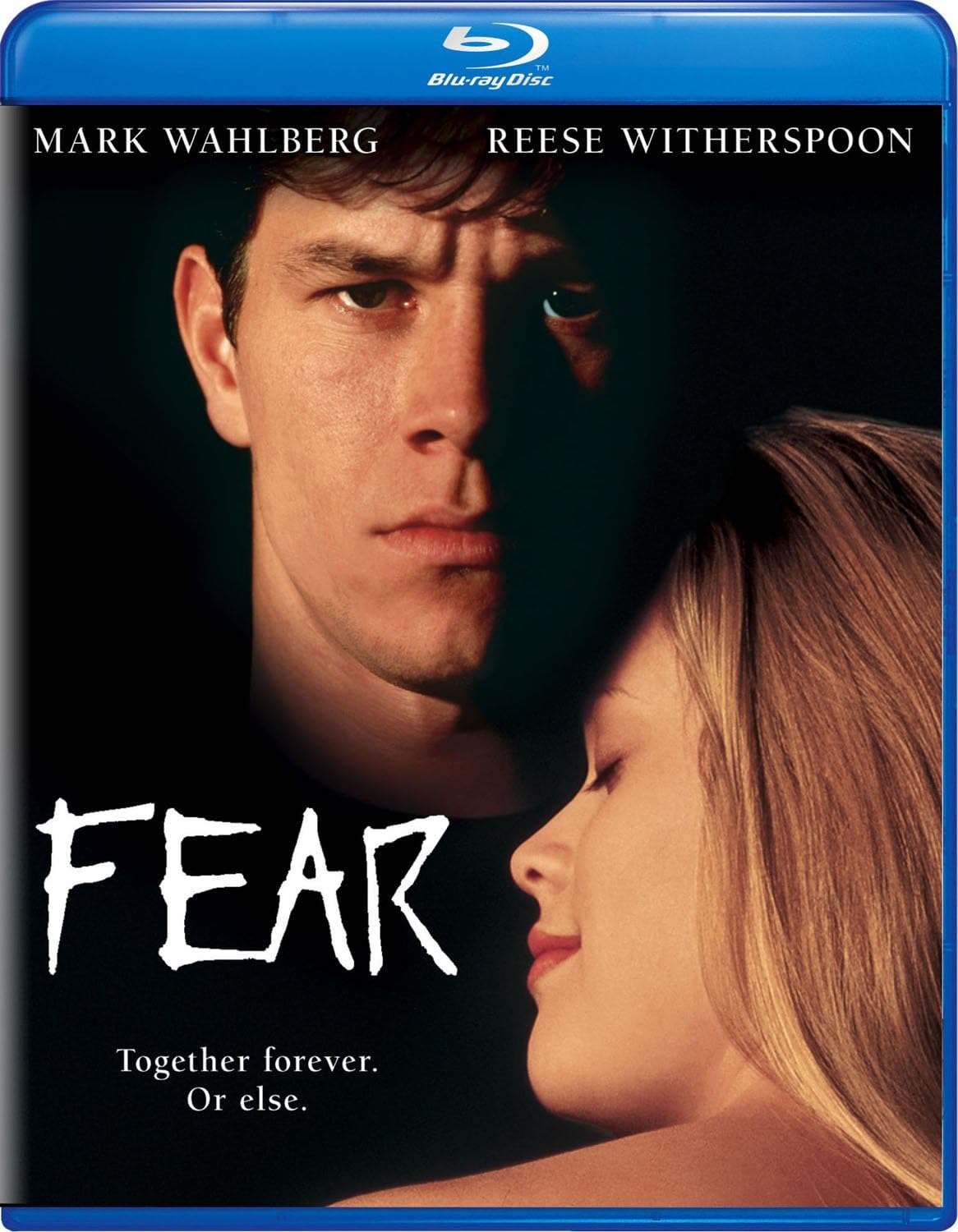 Fear [Blu-ray]: Amazon.ca: Mark Wahlberg, Reese Witherspoon, William ...
