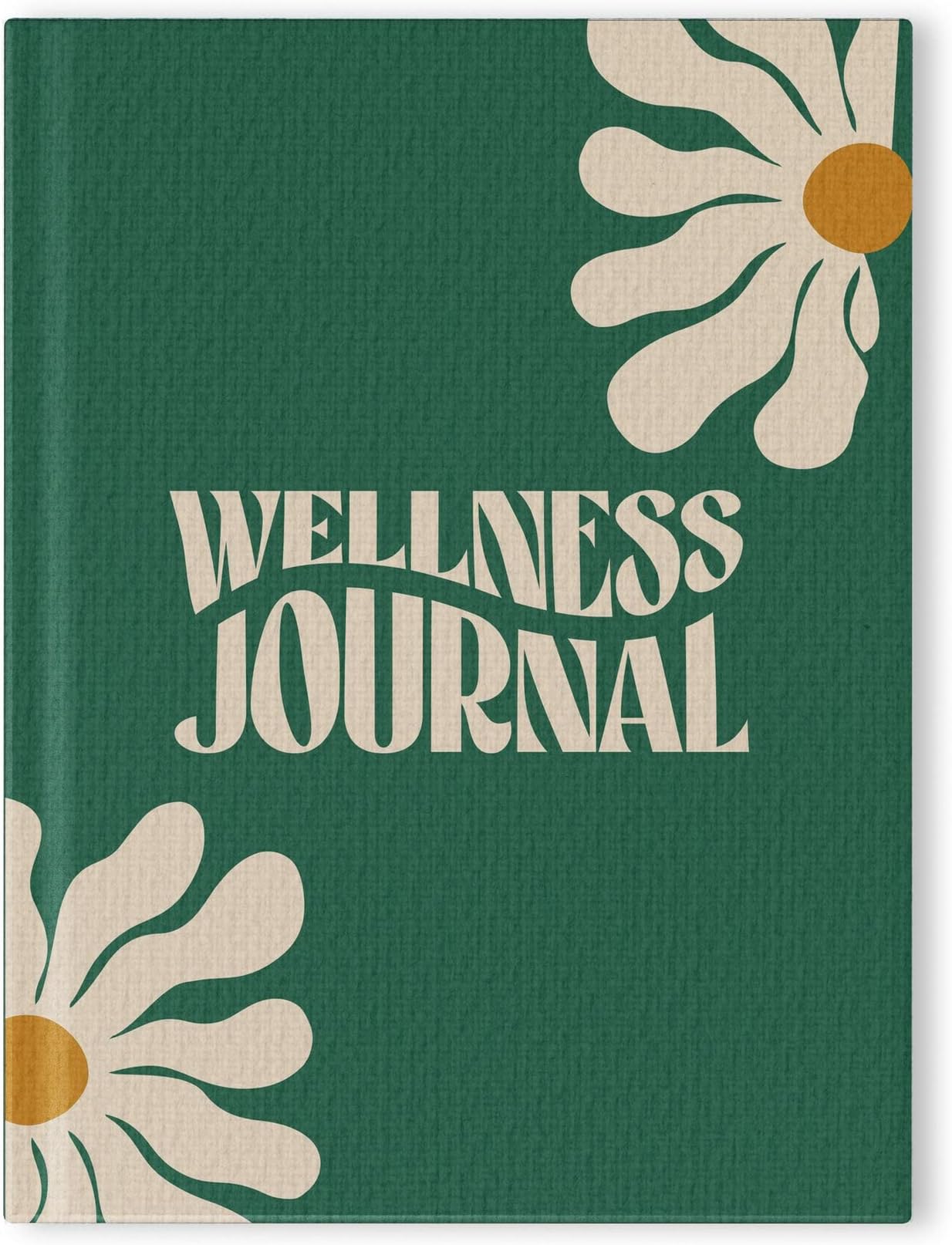 Itsy Bitsy Wellness Journal Fragrance of Life 176pages A5 size 1 Book ...