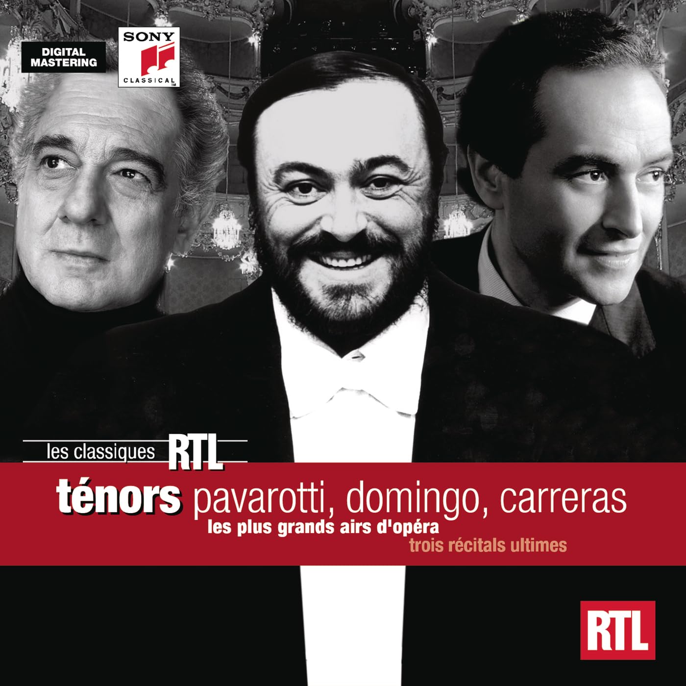 Anonymous: La Palummella song by Luciano Pavarotti, Orchestra del ...
