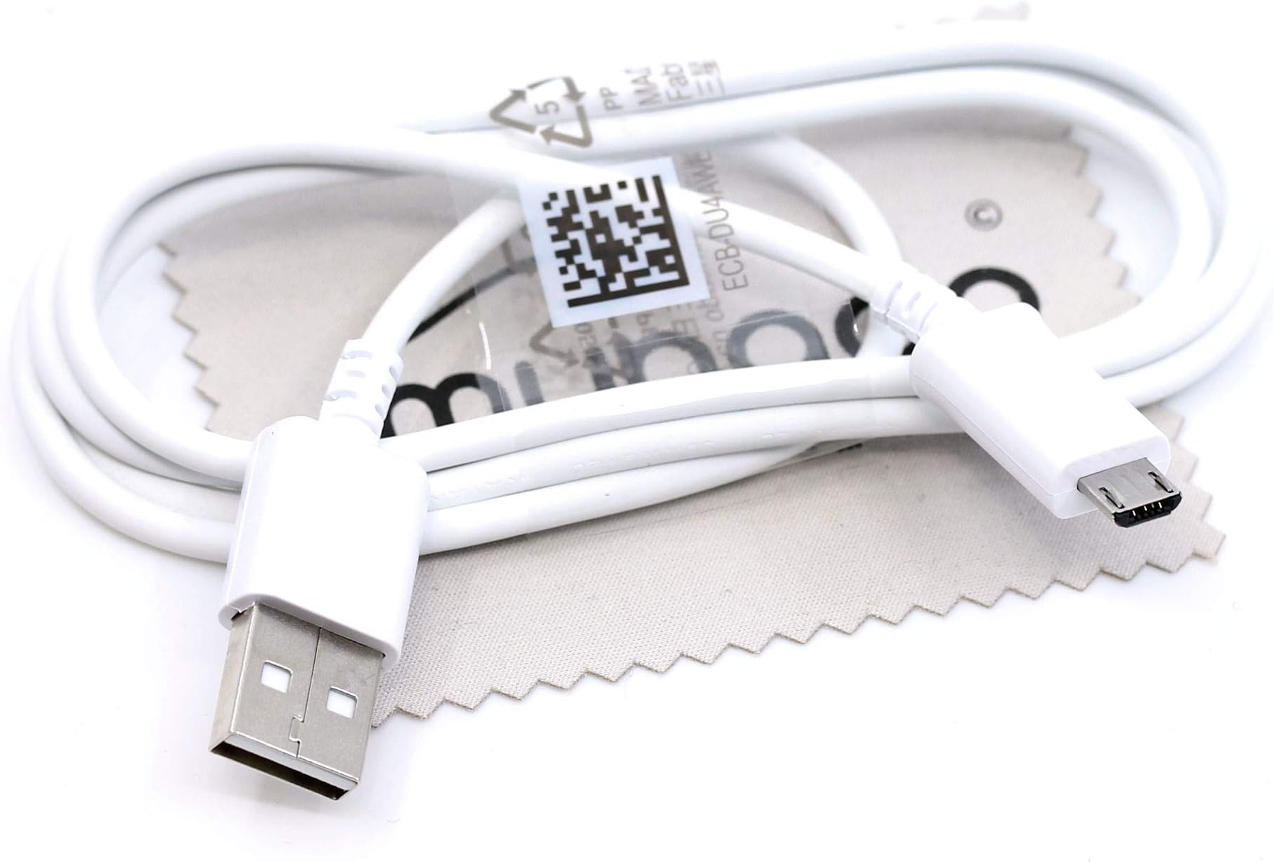 Ladekabel für Original Samsung Daten Kabel für Samsung Galaxy A3 2016 ...