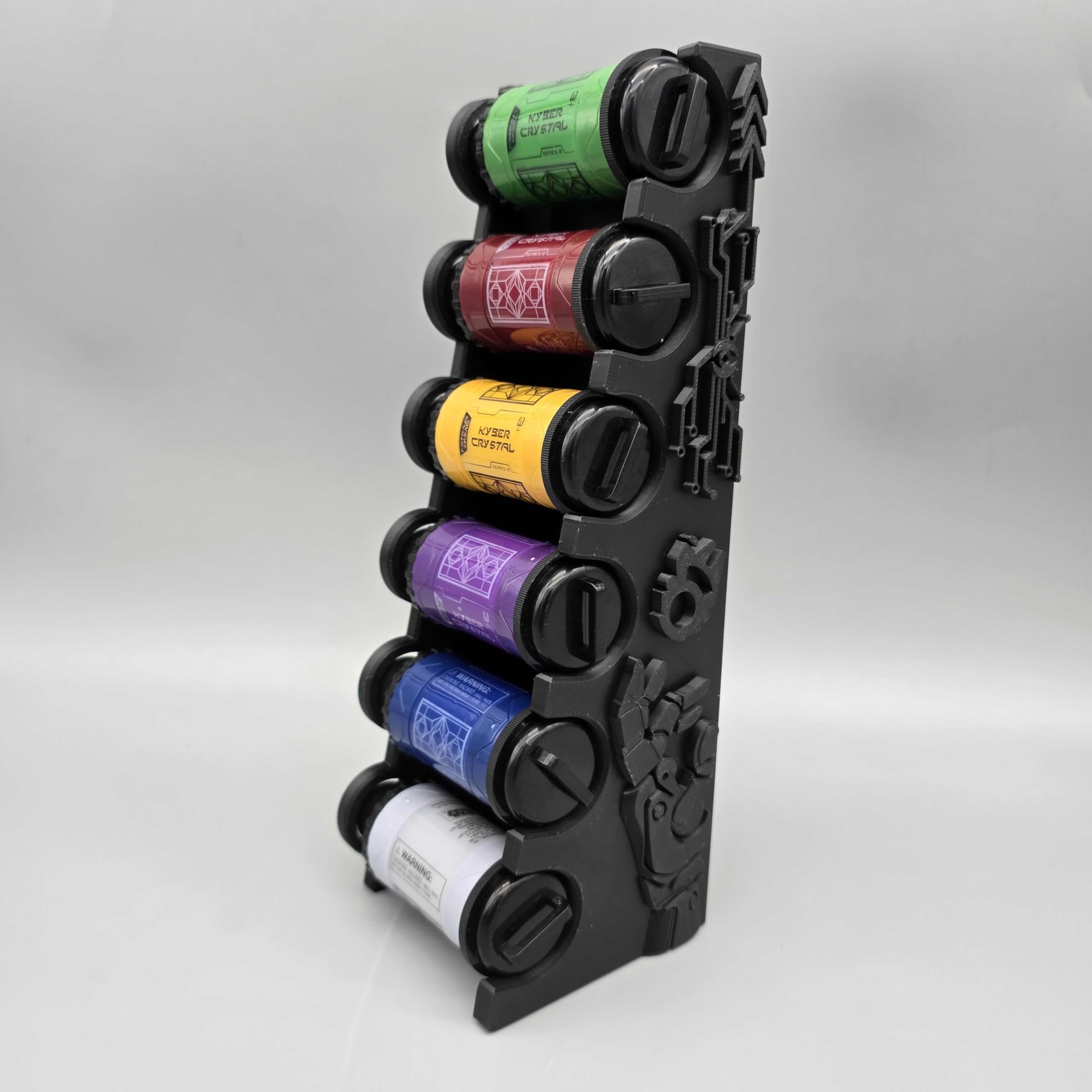 Amazon.com: Display Stand For Series 2 Kyber Crystal Display Stand ...