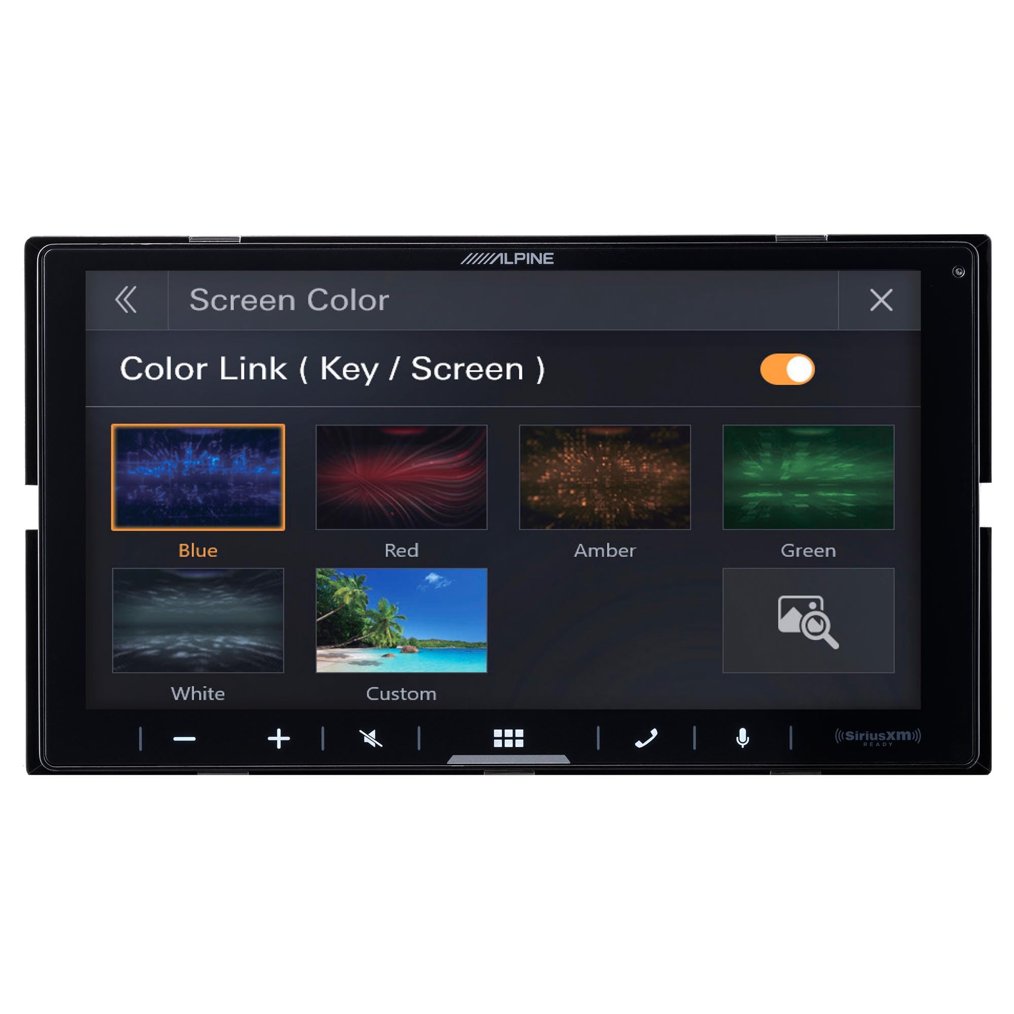 Snapklik.com : Alpine iLX-W670-M Digital Multimedia Receiver