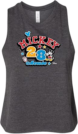Amazon.com: Disney Mickey Mouse - All Star on Mickey's Team - Juniors ...