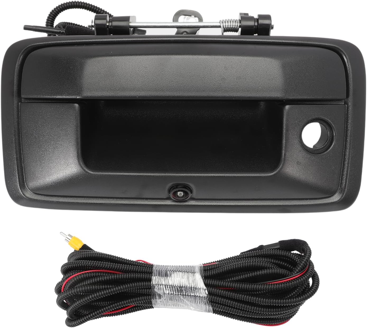 Amazon.com: Tailgate Handle Backup Camera Rear View Camera for 2014 ...