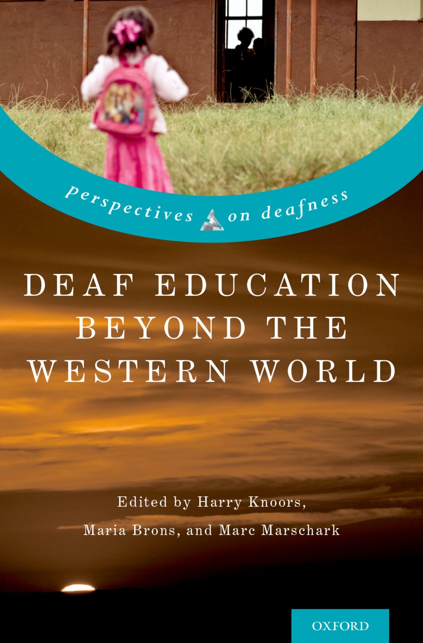 Deaf Education Beyond the Western World: Context, Challenges, and ...