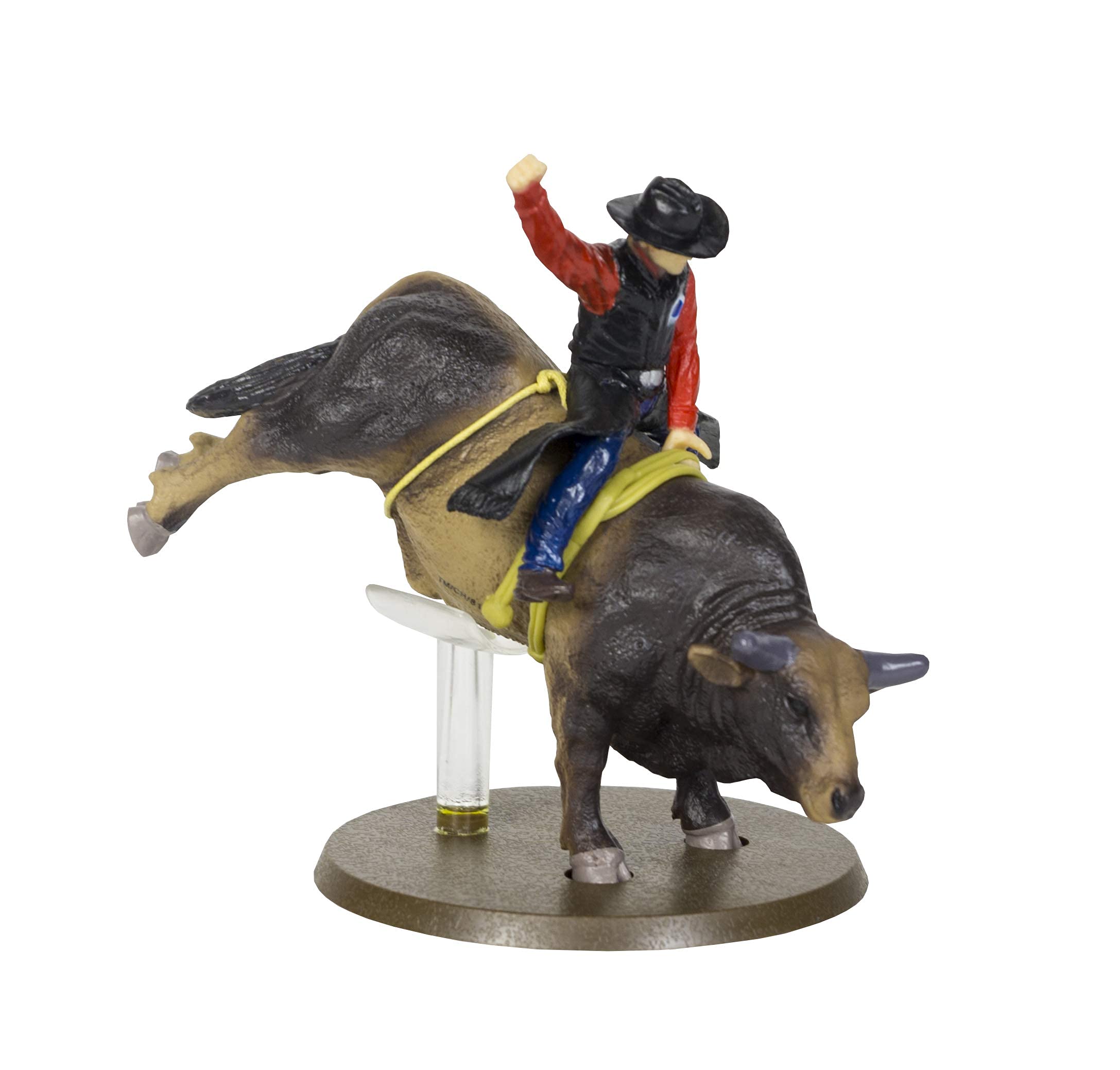 Big Country Toys Ultimate Rodeo Set - 61 Piece Rodeo Play Set - 1:20 ...