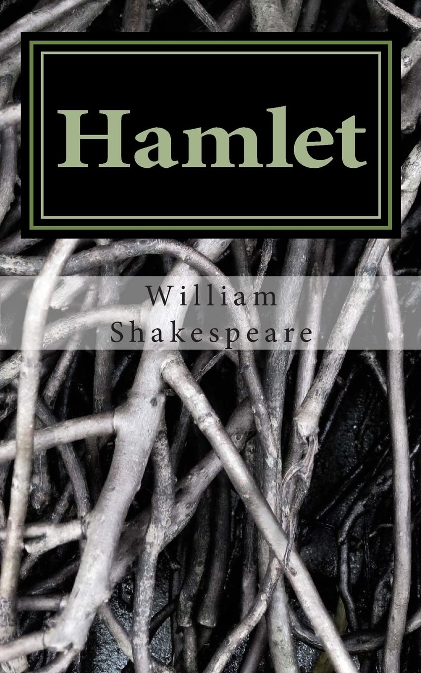 Amazon.com: Hamlet: 9781494392093: Shakespeare, William: Books