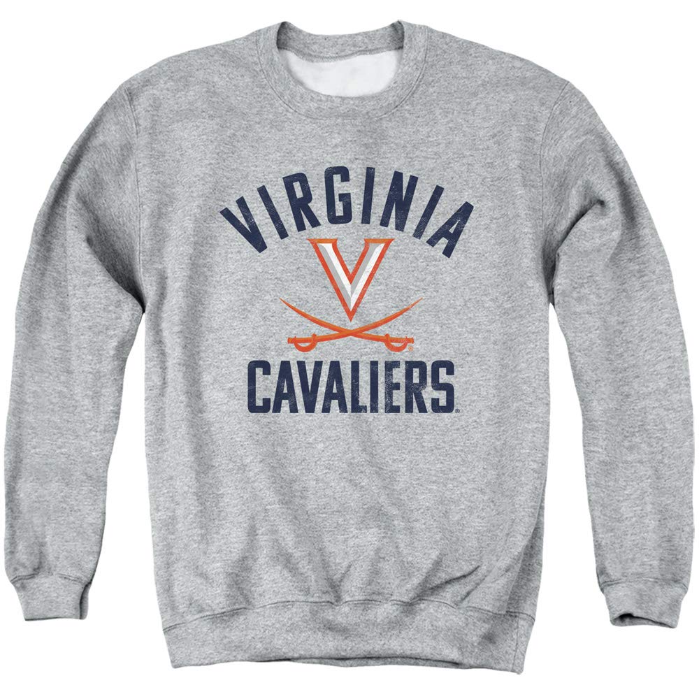 University Of Virginia Official Logo