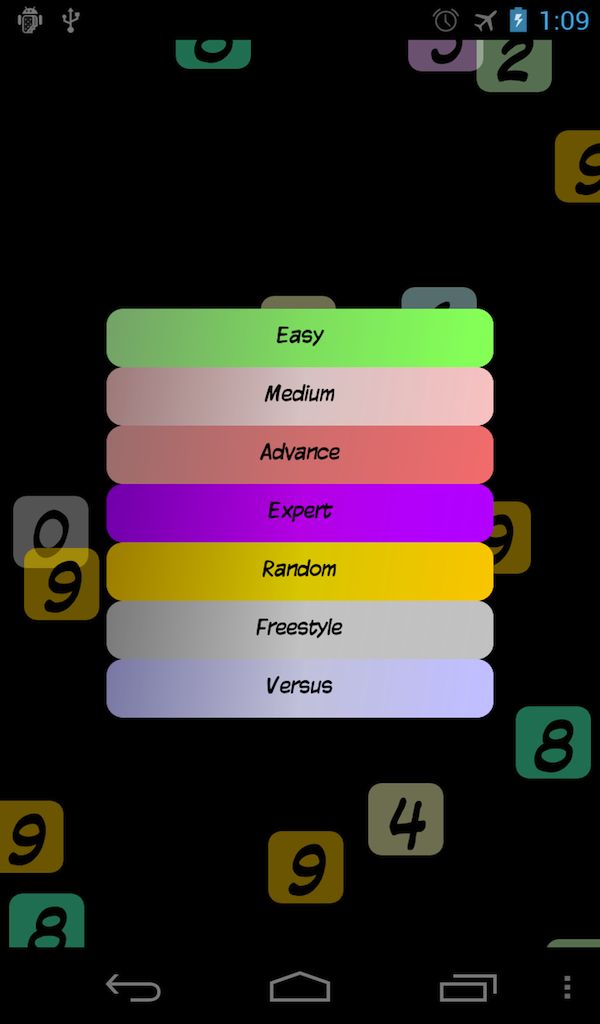Math Games - App on the Amazon Appstore