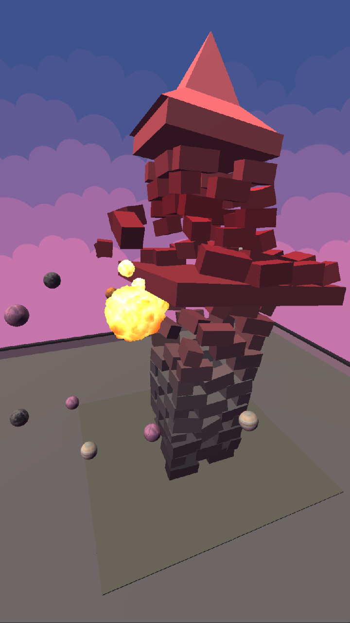 Physics Simulation - App on Amazon Appstore
