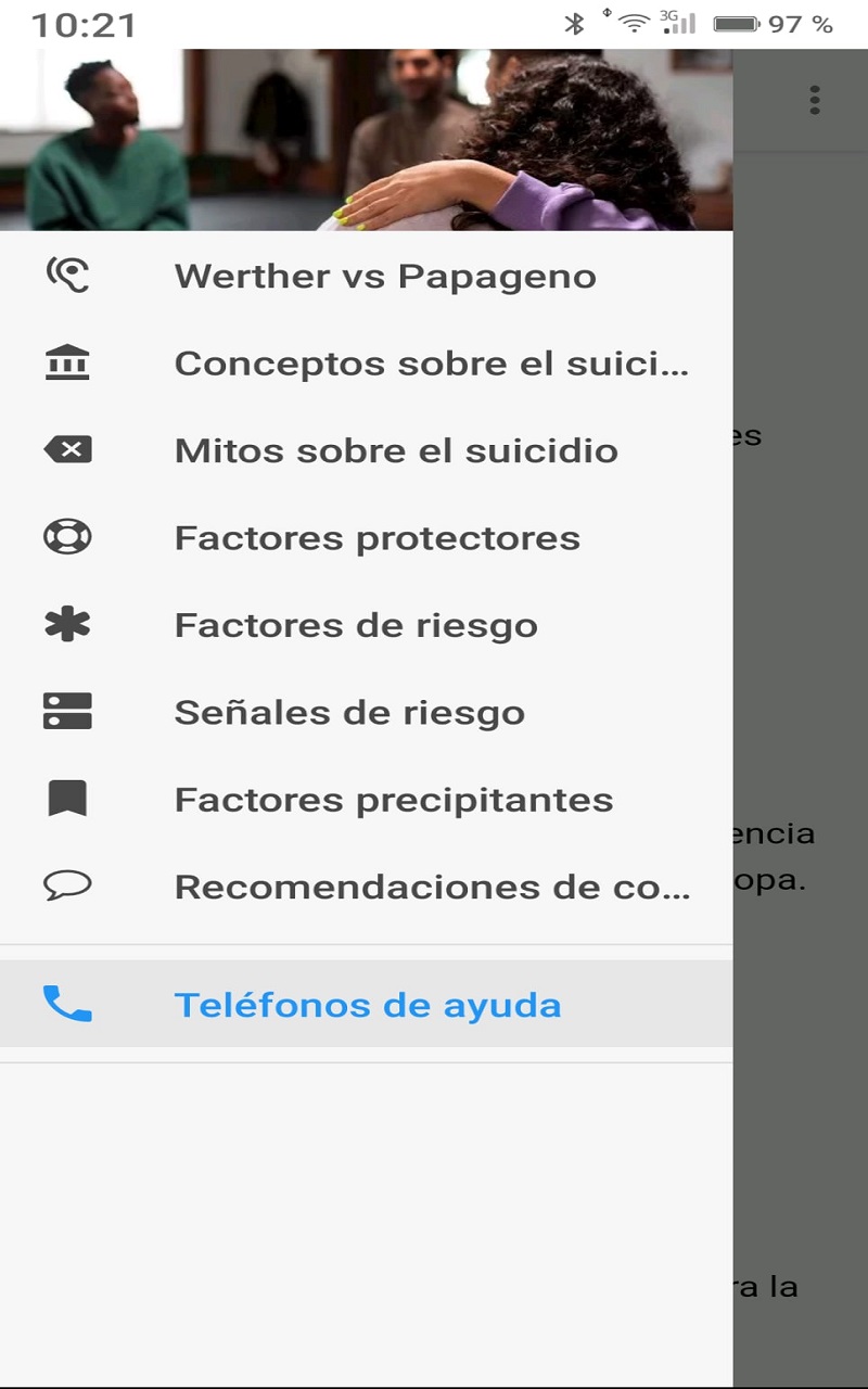 Life Support Network:Amazon.de:Appstore for Android