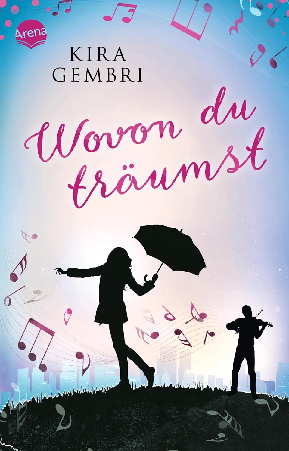 Wovon du träumst: Ausgezeichnet mit dem Delia-Jugendliteraturpreis 2018 ...