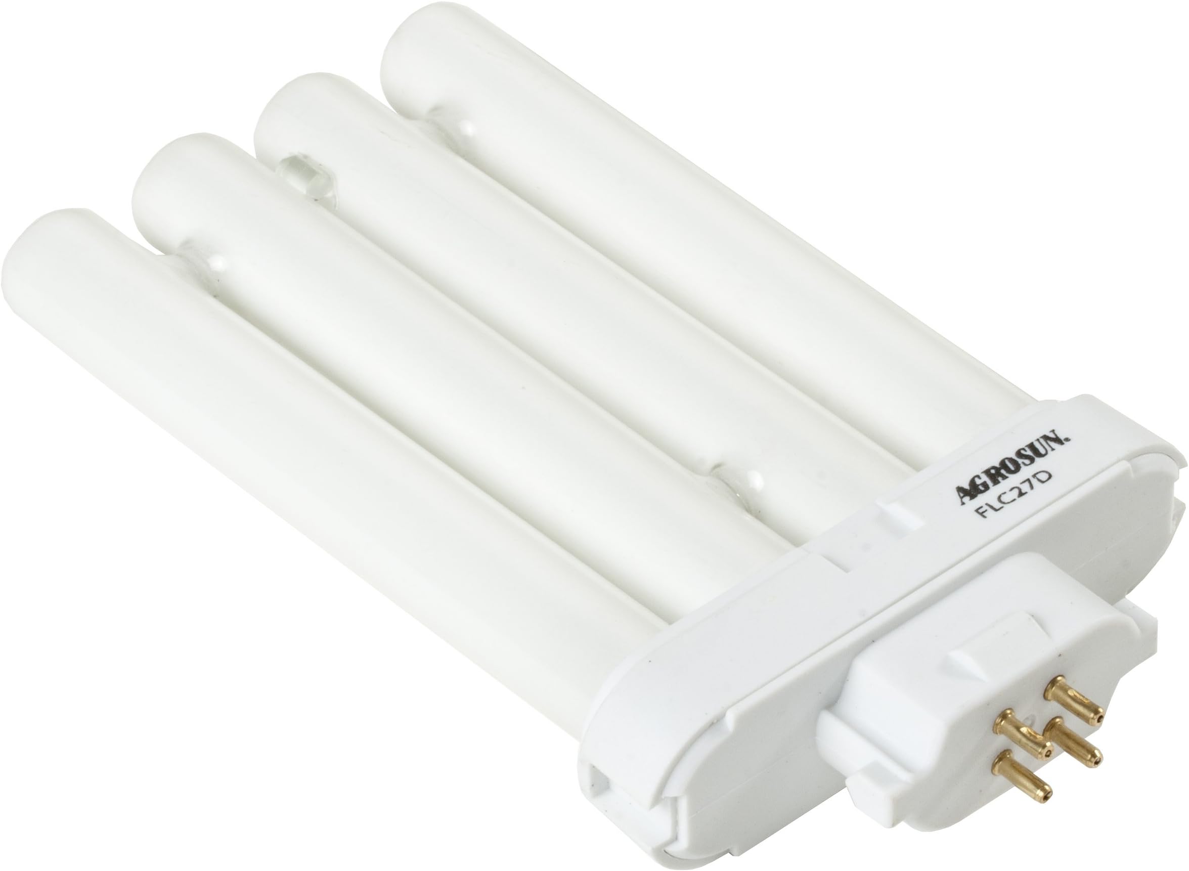 27W Tube Bulb for Lavish Home Sunlight Lamps - Compact Fluorescent ...