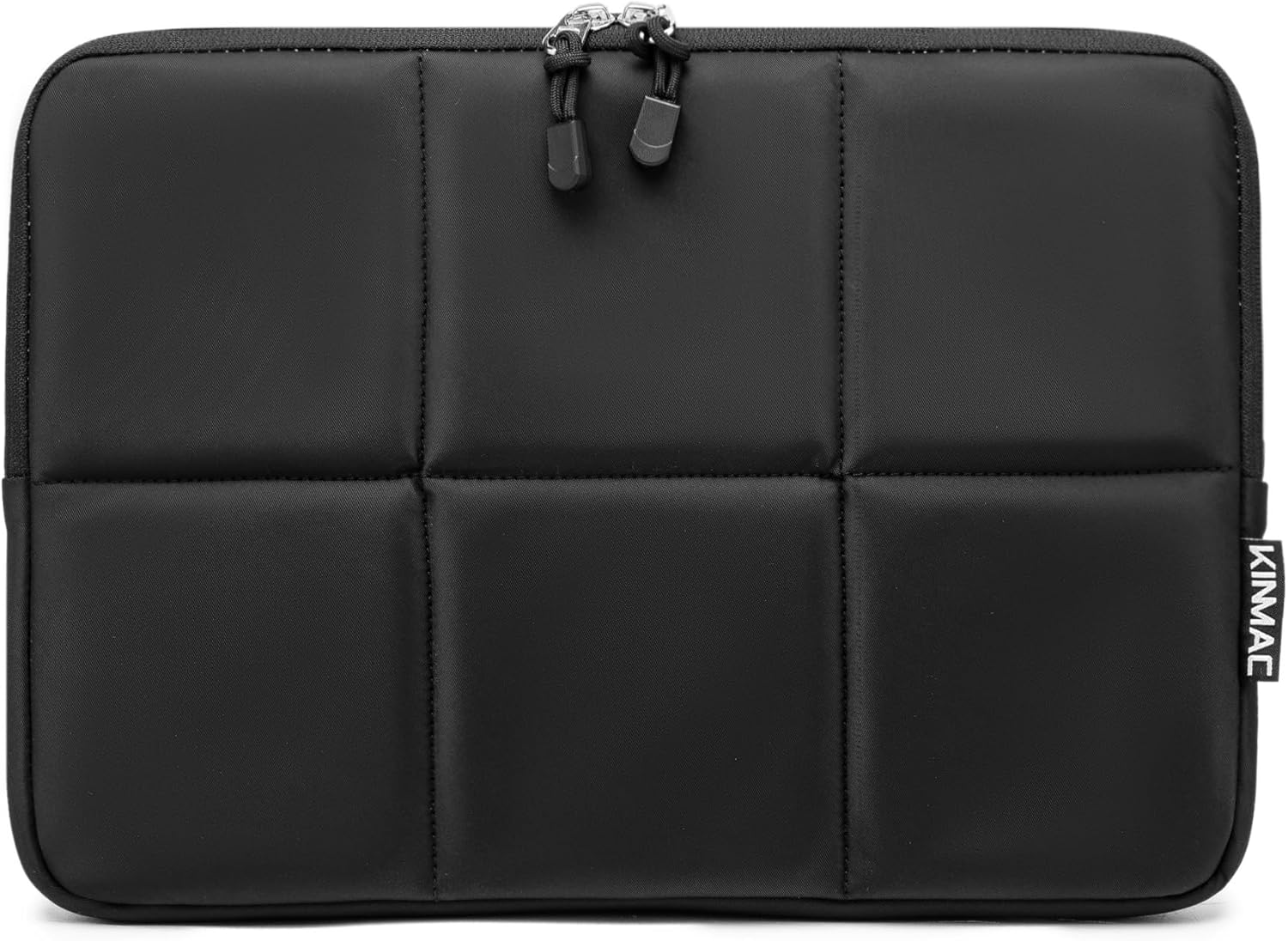 Amazon.com: Kinmac Water Resistant 360° Protective Laptop Sleeve Case ...