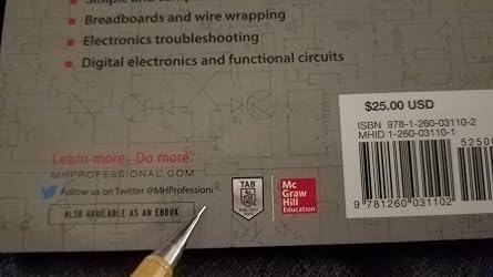 Beginner's Guide to Reading Schematics, Third Edition, Gibilisco, Stan ...