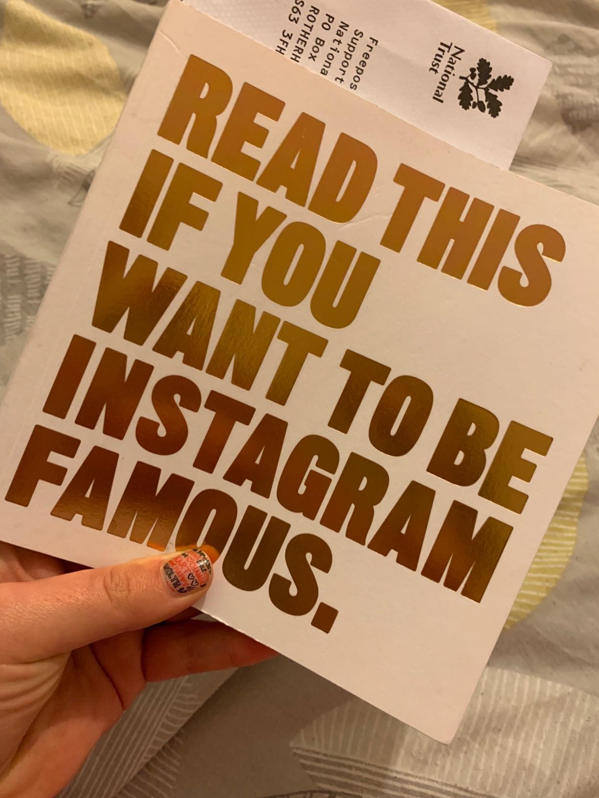 Read This if You Want to Be Instagram Famous: (Tips on Photographic ...