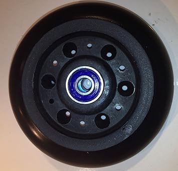 Amazon.com: Elliptical Replacement Wheel, G u a r a n t e e d from ...