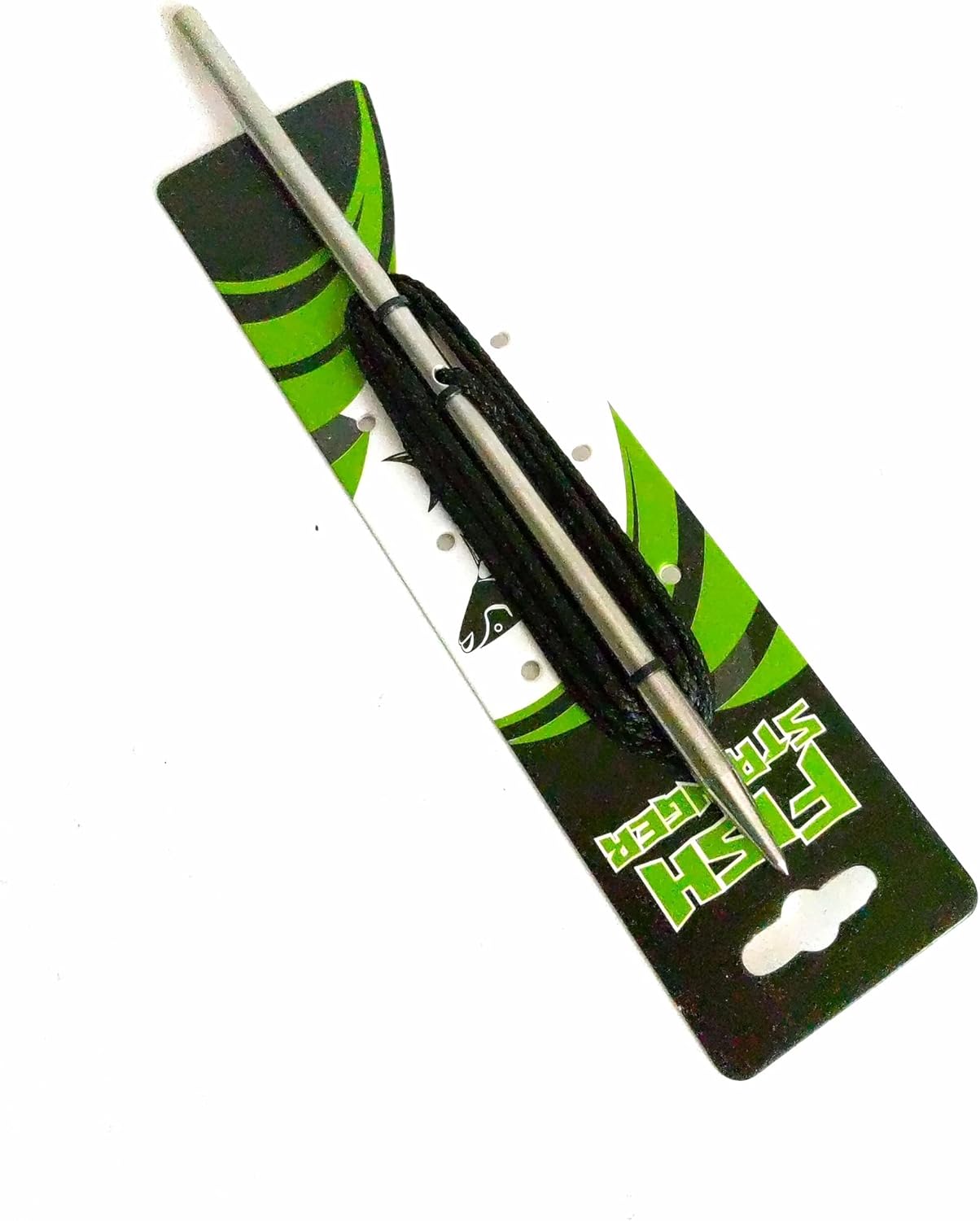 Amazon.com : Spearfishing Fish Stringer, Kayak Fish Holder : Sports ...