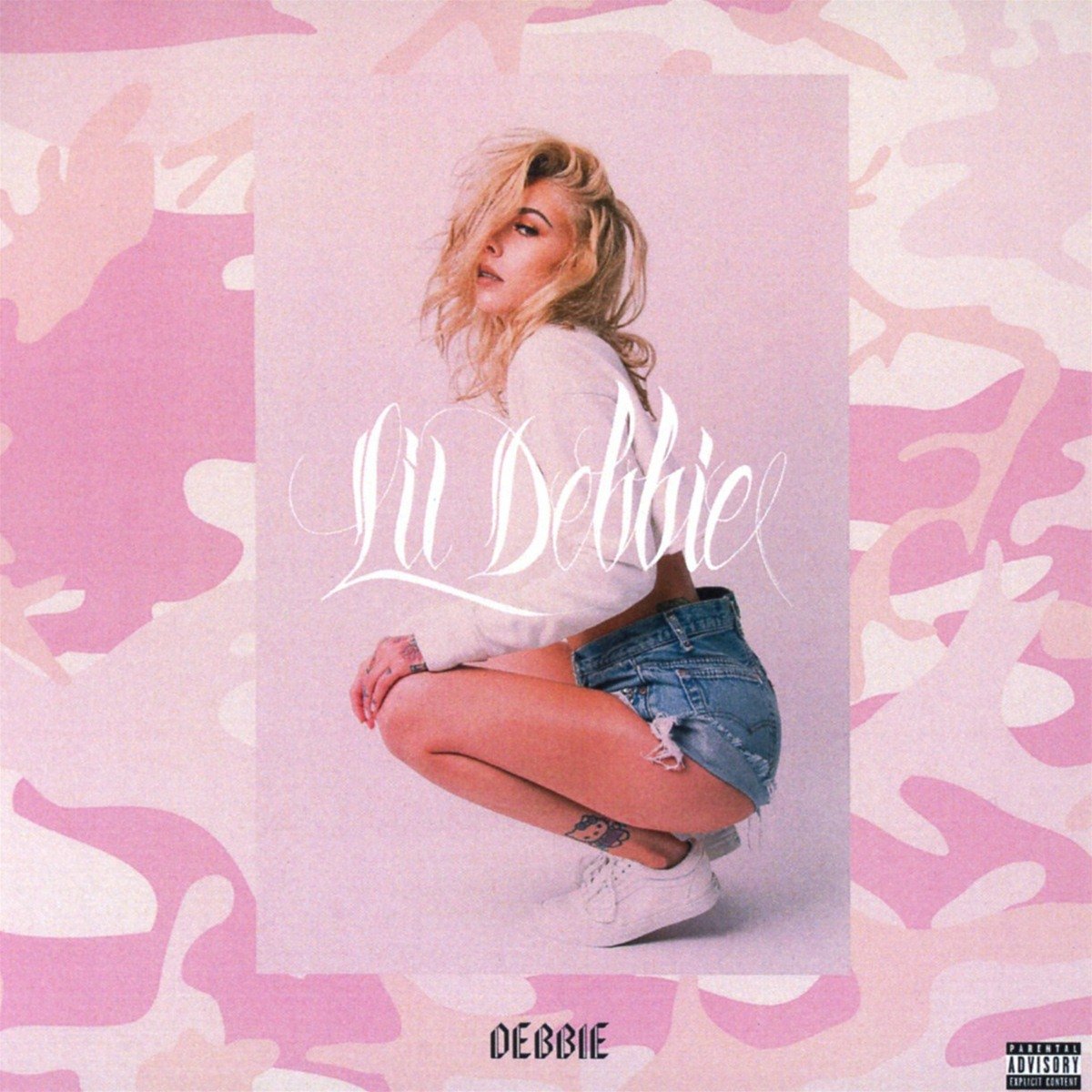 Debbie: Lil Debbie: Amazon.in: Music}