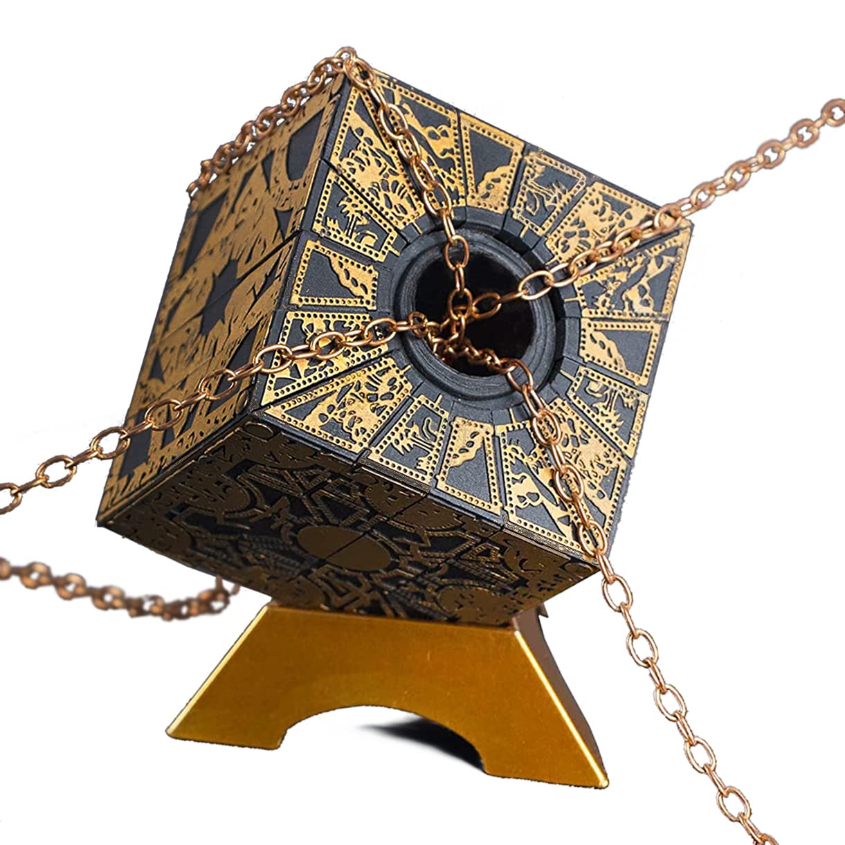 Hellraiser Cube