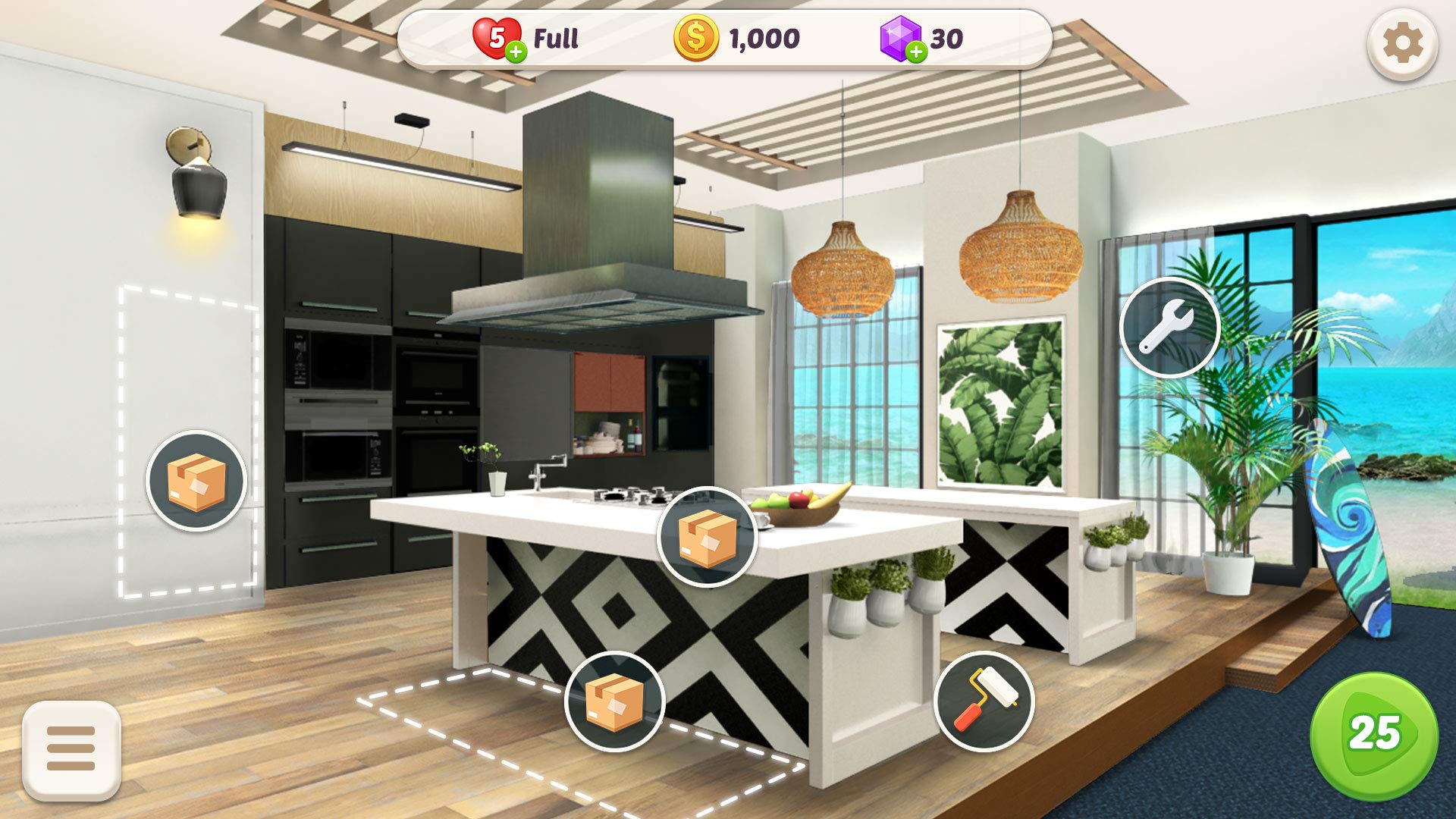 Interior Design Play Words Home Design Dreams: Your House On The App