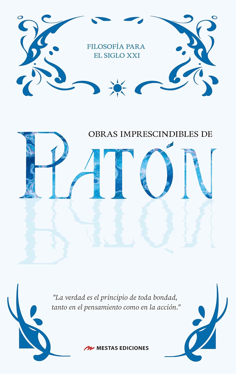 Obras Imprescindibles de Platón: Apología de Sócrates, Critón, El ...