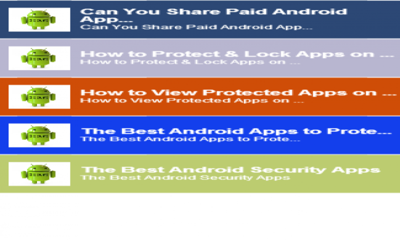 protection apps:Amazon.com:Appstore for Android