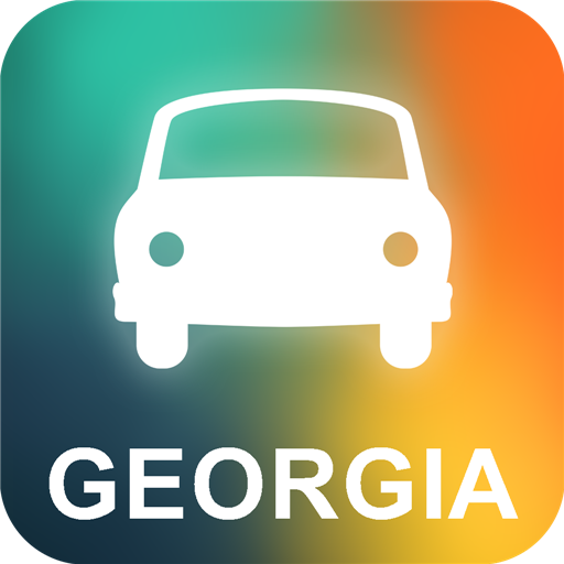 Georgia GPS Navigation - App on Amazon Appstore